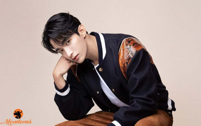 Khám Phá Các Kiểu Tóc Đặc Trưng Của DK (Lee Seok-min) SEVENTEEN: Phong