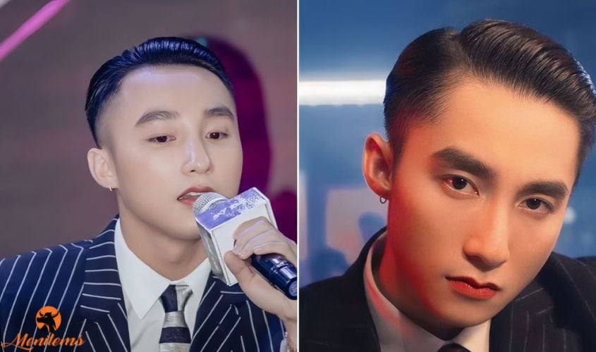 15 Kiểu Tóc Pompadour Nam Đẳng Cấp Các Quý Ông Nên Thử