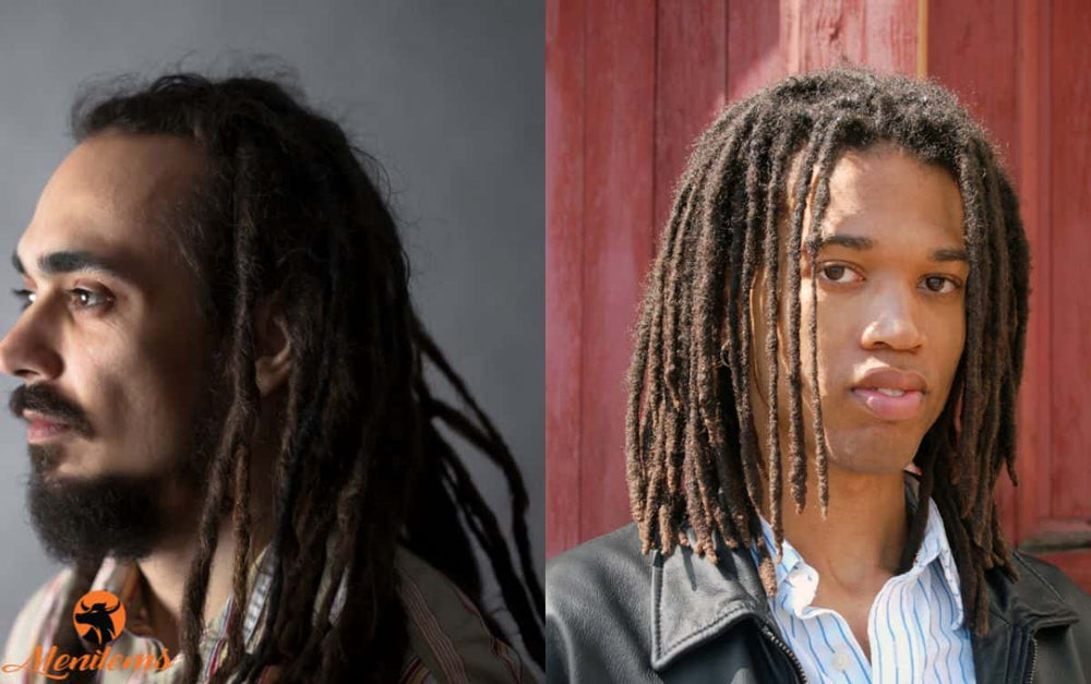 Tóc Dreadlocks Cho Nam: Phong Cách Và Cách Tạo Dreadlocks Đơn Giản Tại
