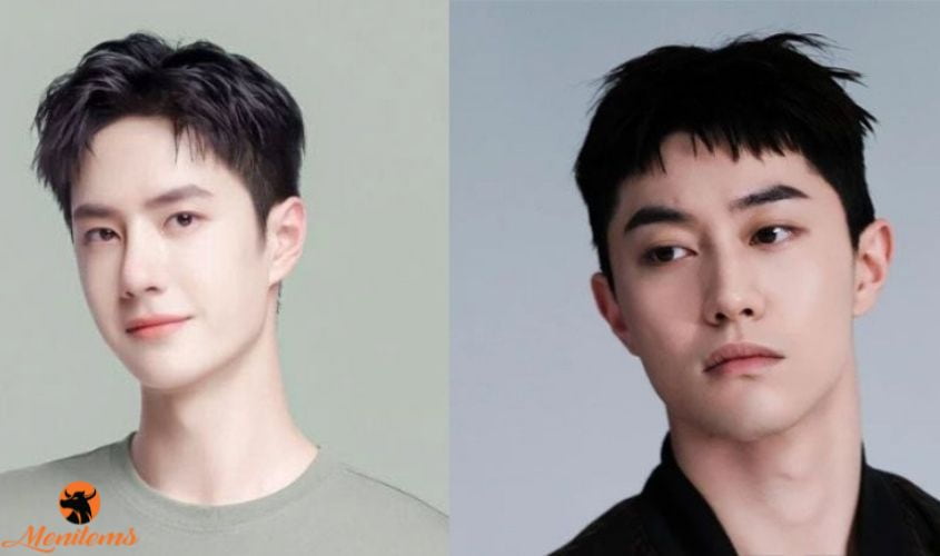 Tóc Jerry: Xu Hướng Tóc Nam Hot Nhất 2025 và Những Kiểu Tóc Jerry Cực